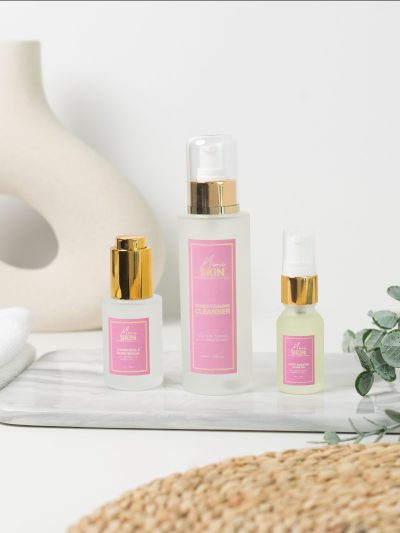 Shop – MINI SKIN & HAIR CARE